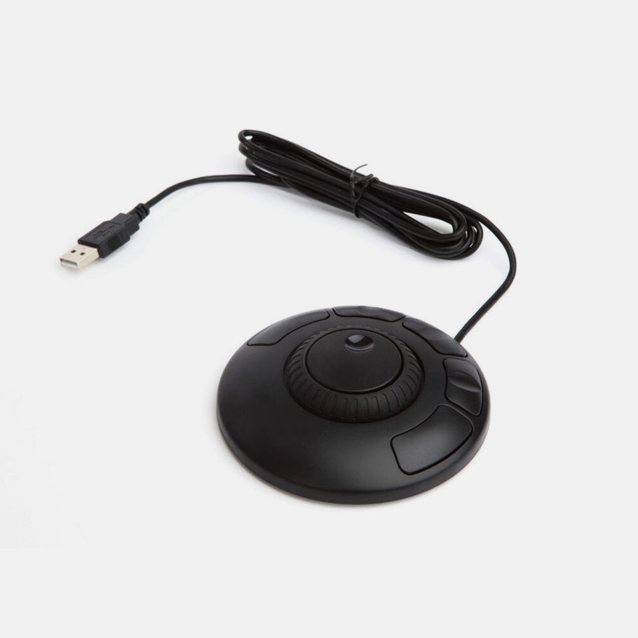 ShuttleXpress Controller | Autocue®