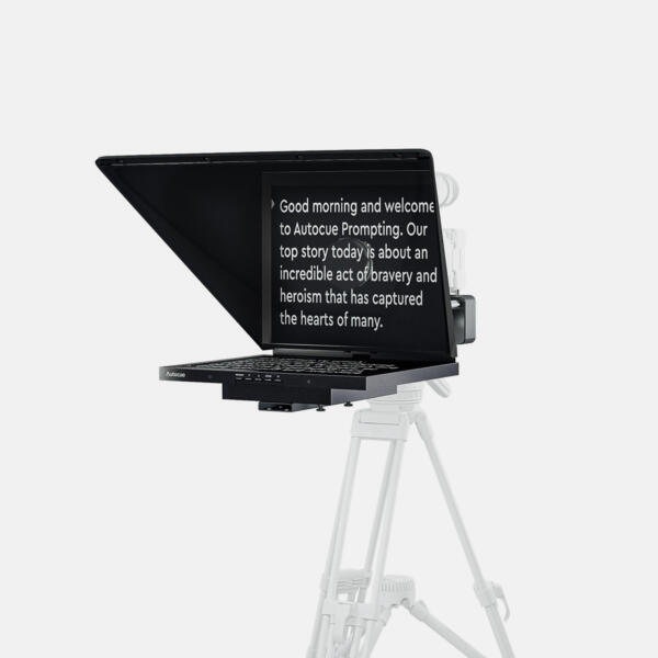 Pioneer Teleprompters | Autocue®
