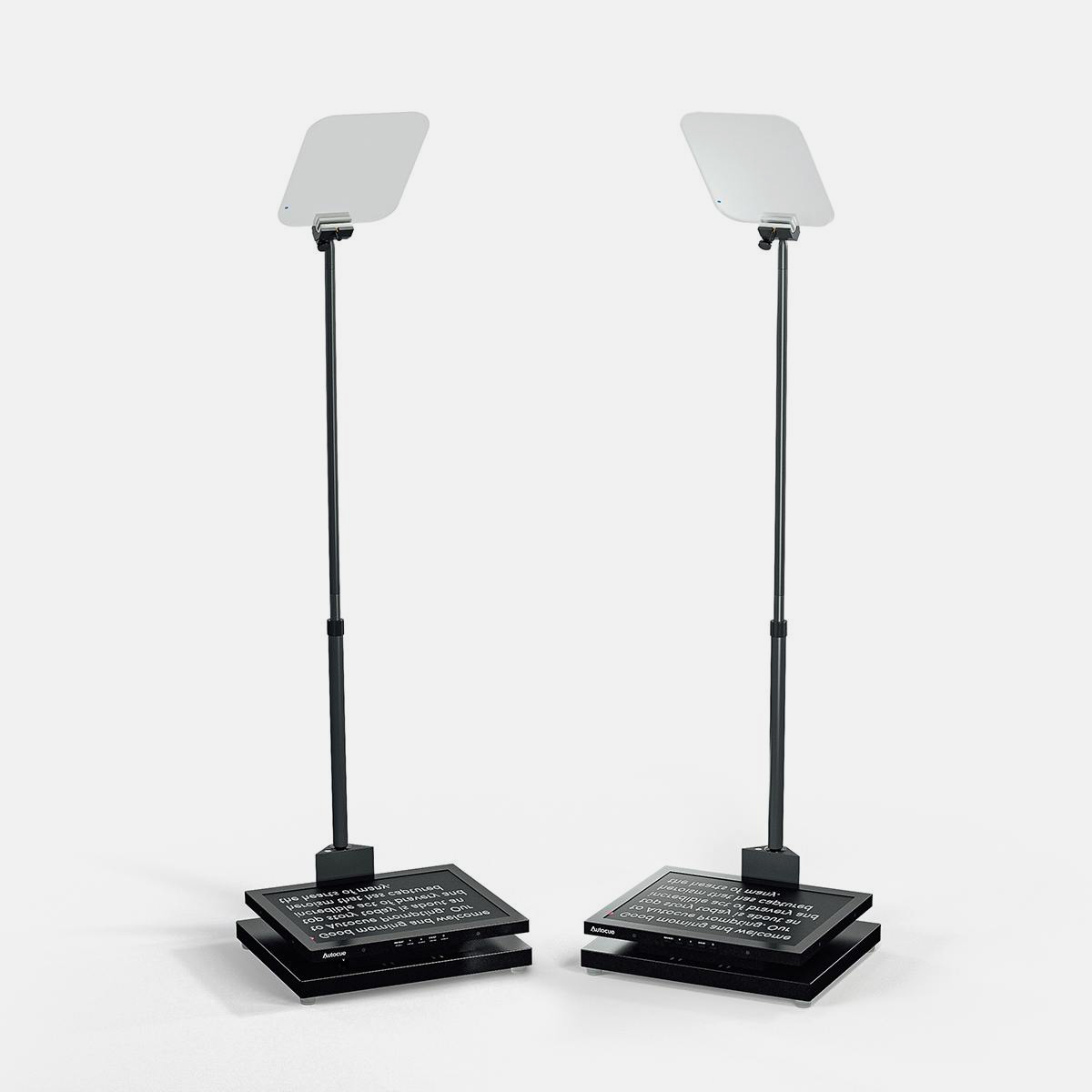 Navigator Plus Conference Package | Autocue®