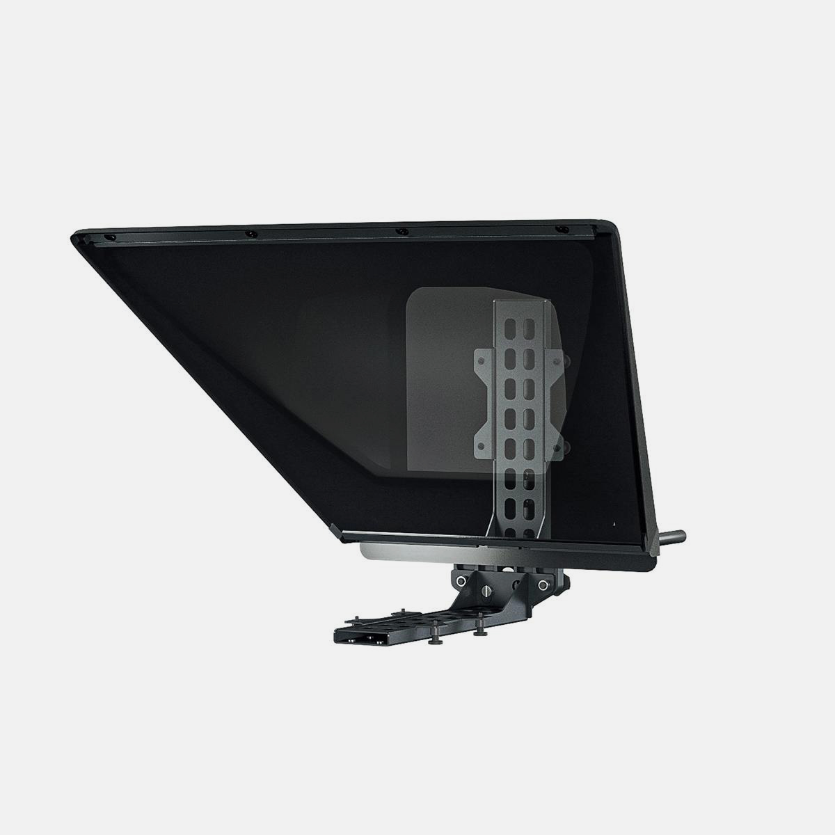 Pioneer Studio Box Lens Mounting | Autocue®