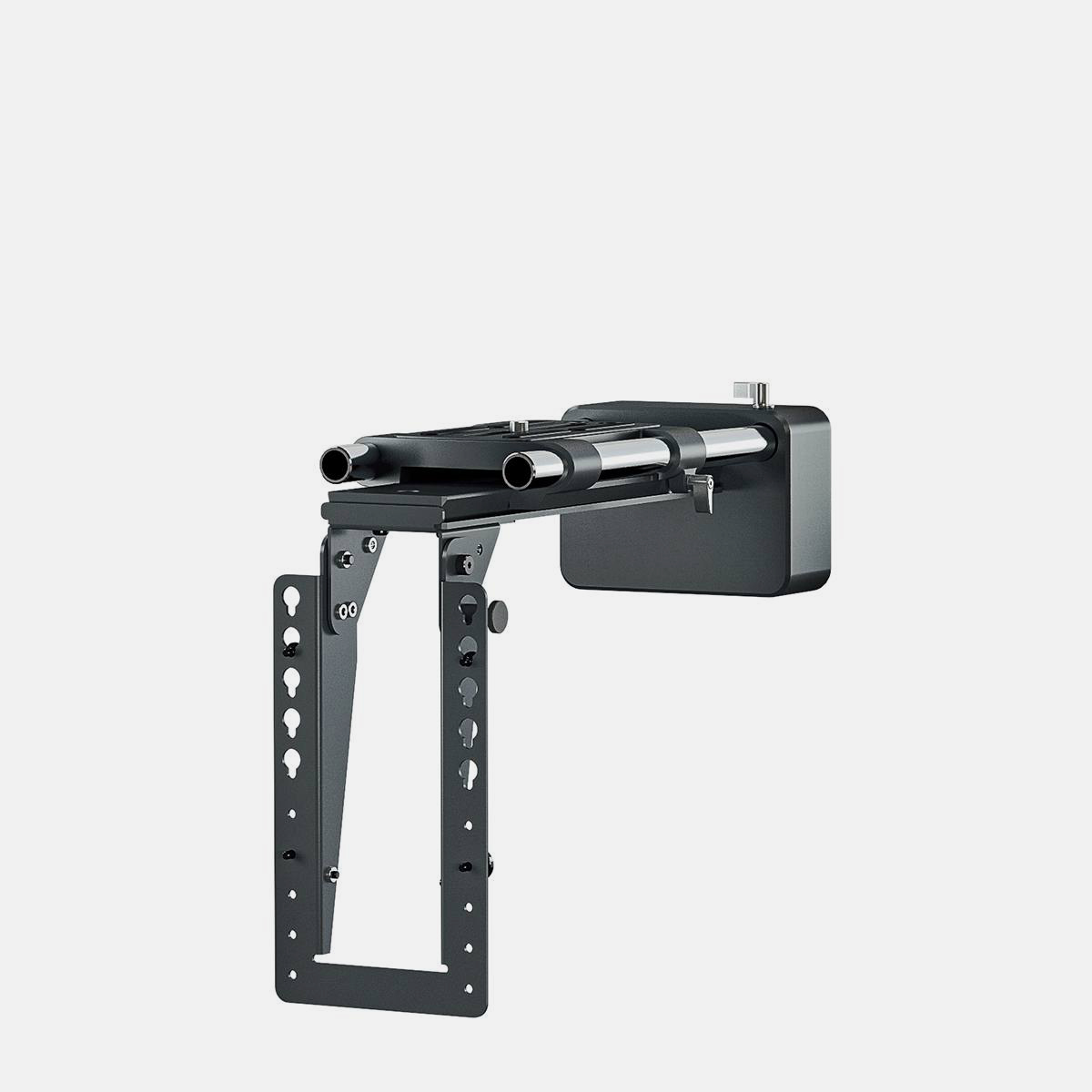 Pioneer Direct View Mounting | Autocue®