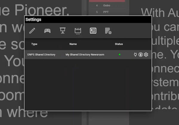 Pioneer Software: Expert Video Prompting | Autocue®
