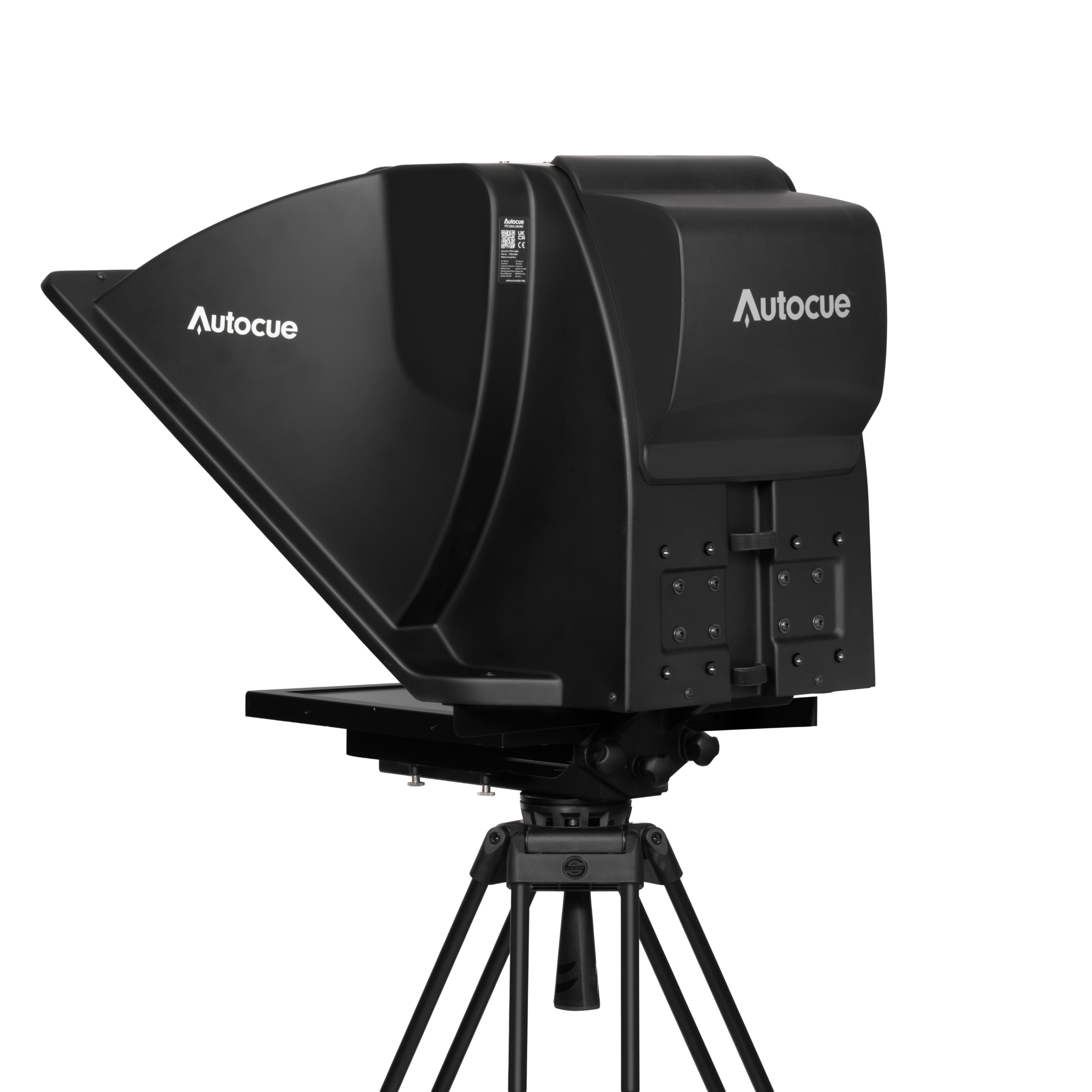 PTZ Prompters | Autocue®