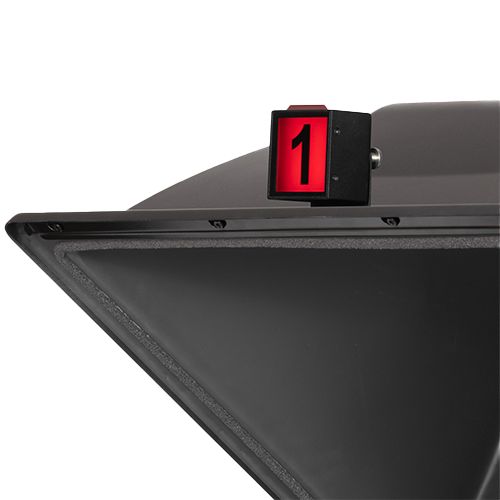 Tally light | Autocue®